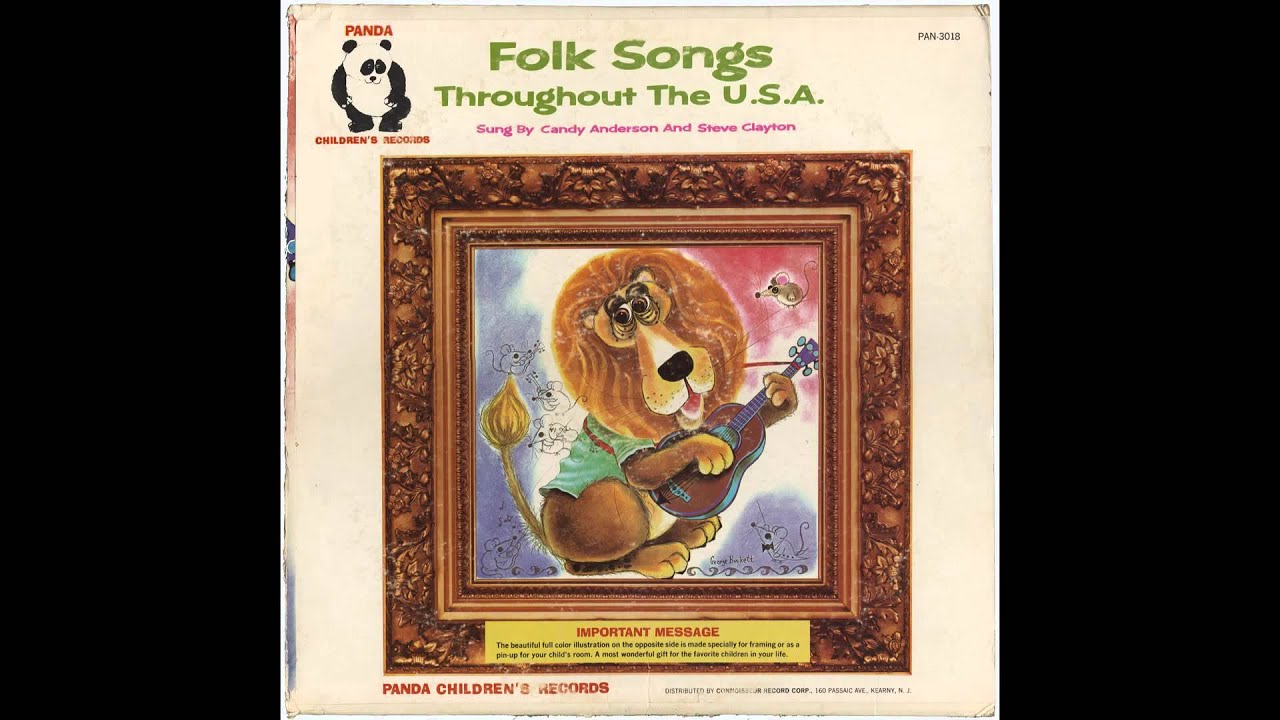 Candy Anderson & Steve Clayton - Hawaiian Boat Song - YouTube