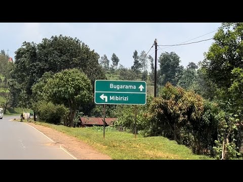 Umuhanda Kamembe Bugarama, kubusabe bwanyu nawubazaniye