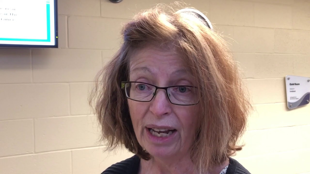 Pathways therapeutic pool - YouTube