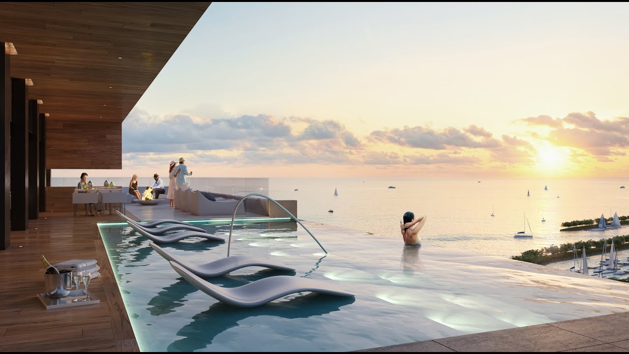 Debut Condos - Wonderful things are coming to Barrie! - YouTube