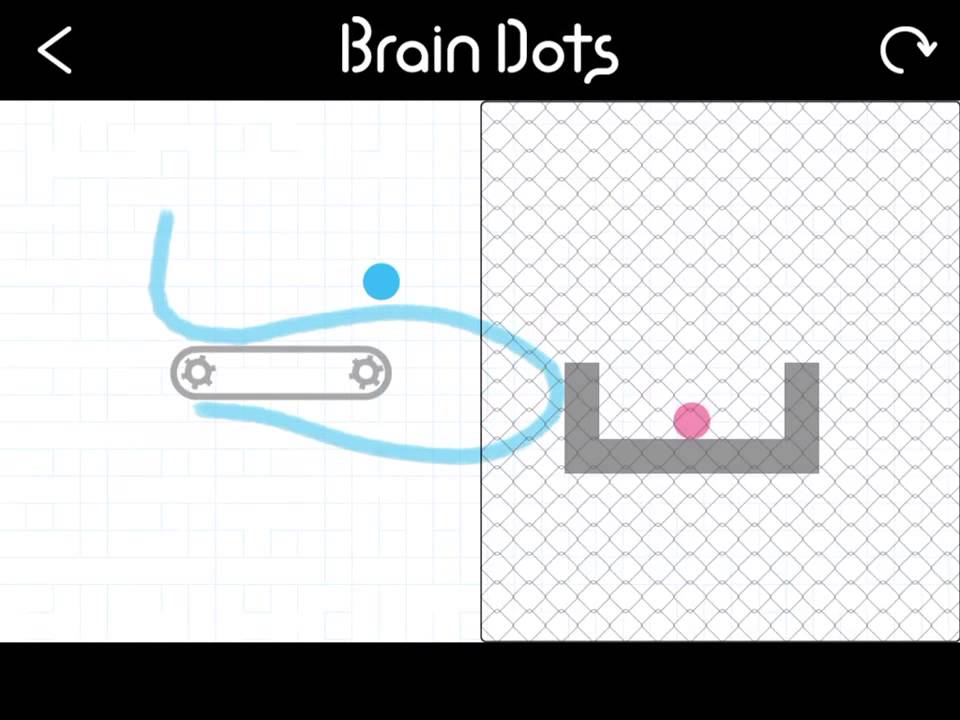 Solution #75 on Brain Dots! http://braindotsapp.com #BrainDots # ...