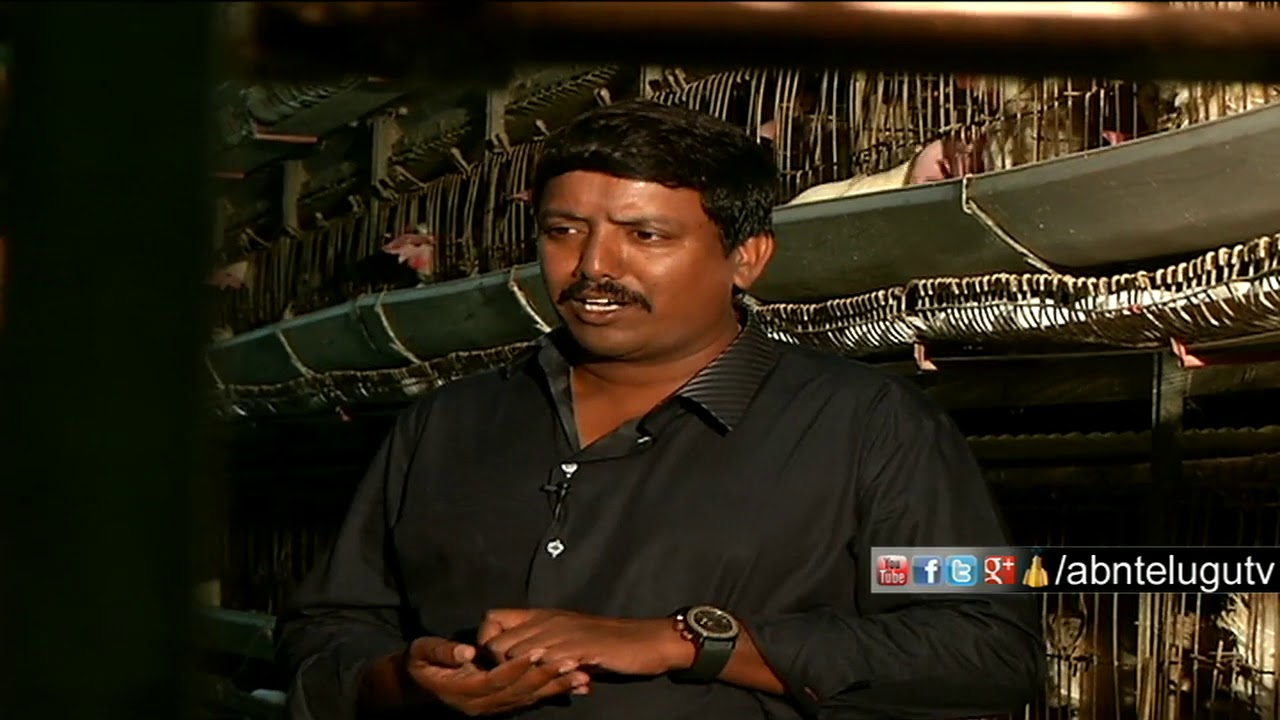 Sakku Group MD Madhu Paruchuri about his Poultry Business in Tanzania ...