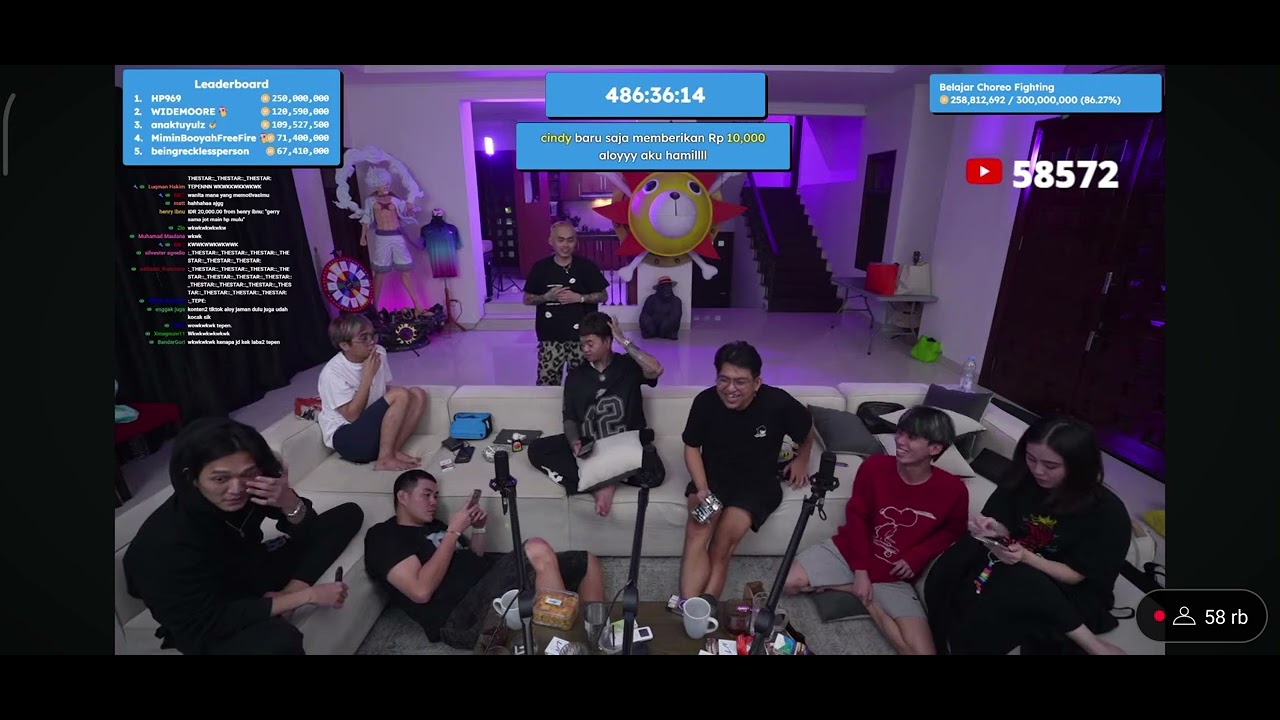 KELAZZZ KING ALOY @ybrap @youktheoo @Tierison #yb - YouTube