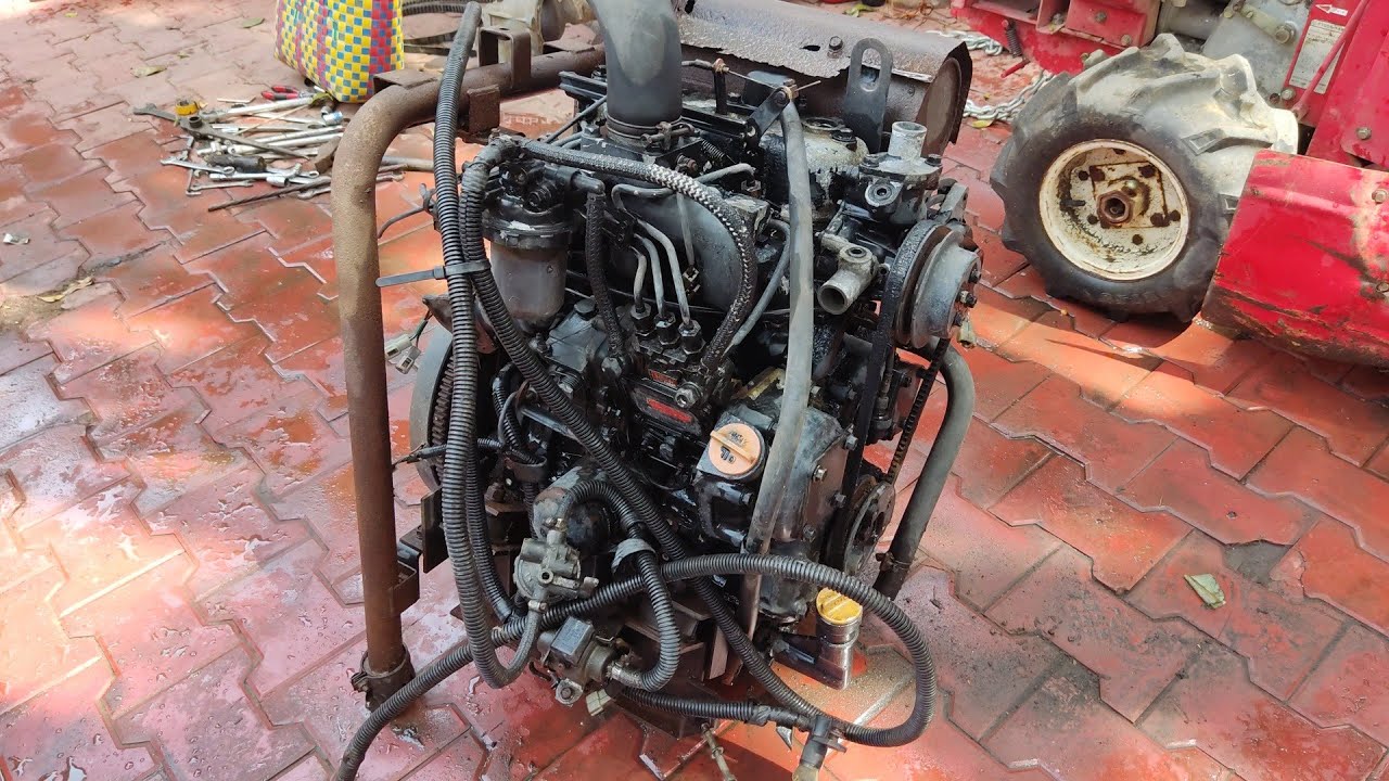 Bán giá rẻ động cơ Yanmar 3T84 diesel, hàng nhật bãi, số điện thoại ...