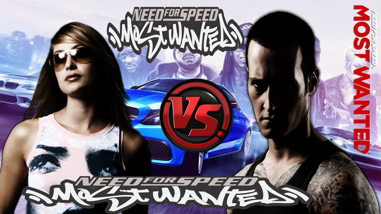 Jade Barret VS RaZoR | All NFS RIVALS BIOs ... - YouTube