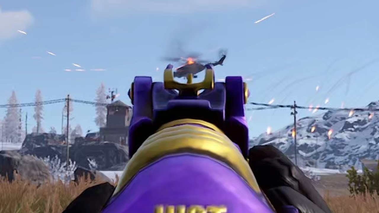 Joining a Streamer Clan | Rust - YouTube