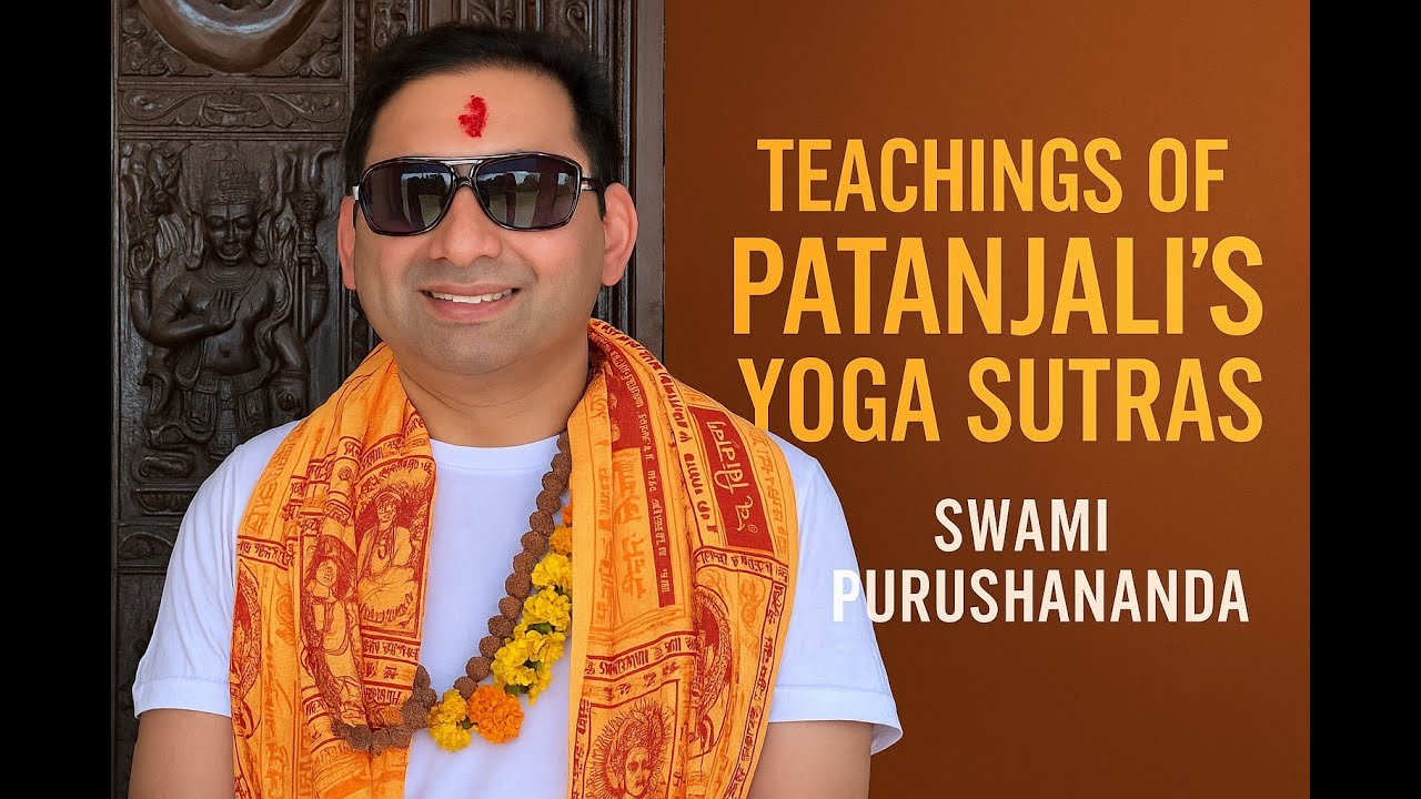 Patanjali's Yoga Sutras - Chapter 1 | Samadhi Pada Teachings in Simple ...