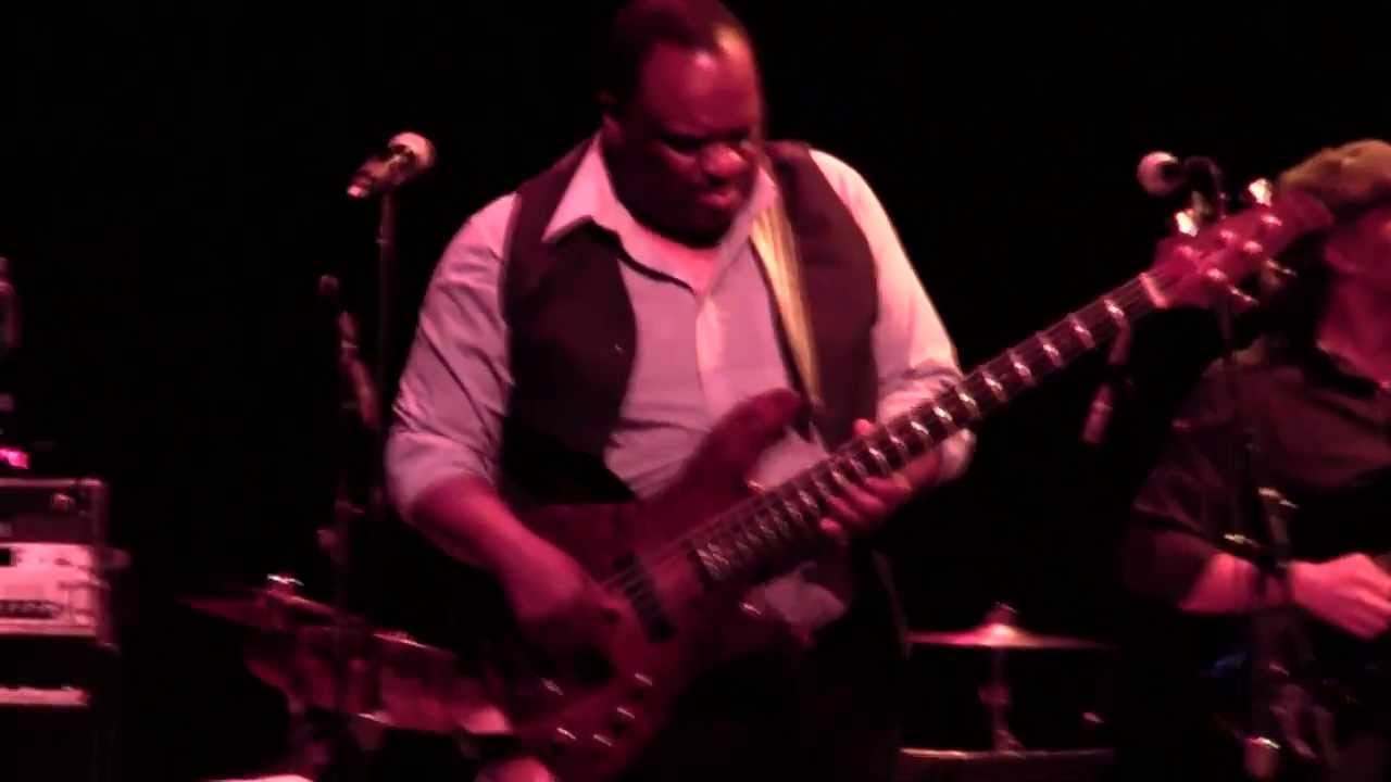 Tony Saunders - Sandy Shores of Monterey - YouTube