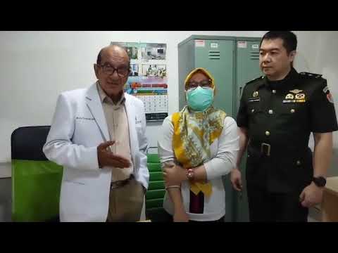 #Migrain #Gerd #Sakit pinggang HNP # Sakit lutut dr.Ali Shahab. Sp.BS