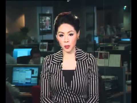 Andrea Chow MediaCorp Channel NewsAsia 28 Nov 2011 - YouTube