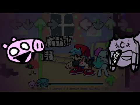 FNF Discovery Glitch But Ruv Sing It (FNF Discovery Glitch Cover) Pibby ...