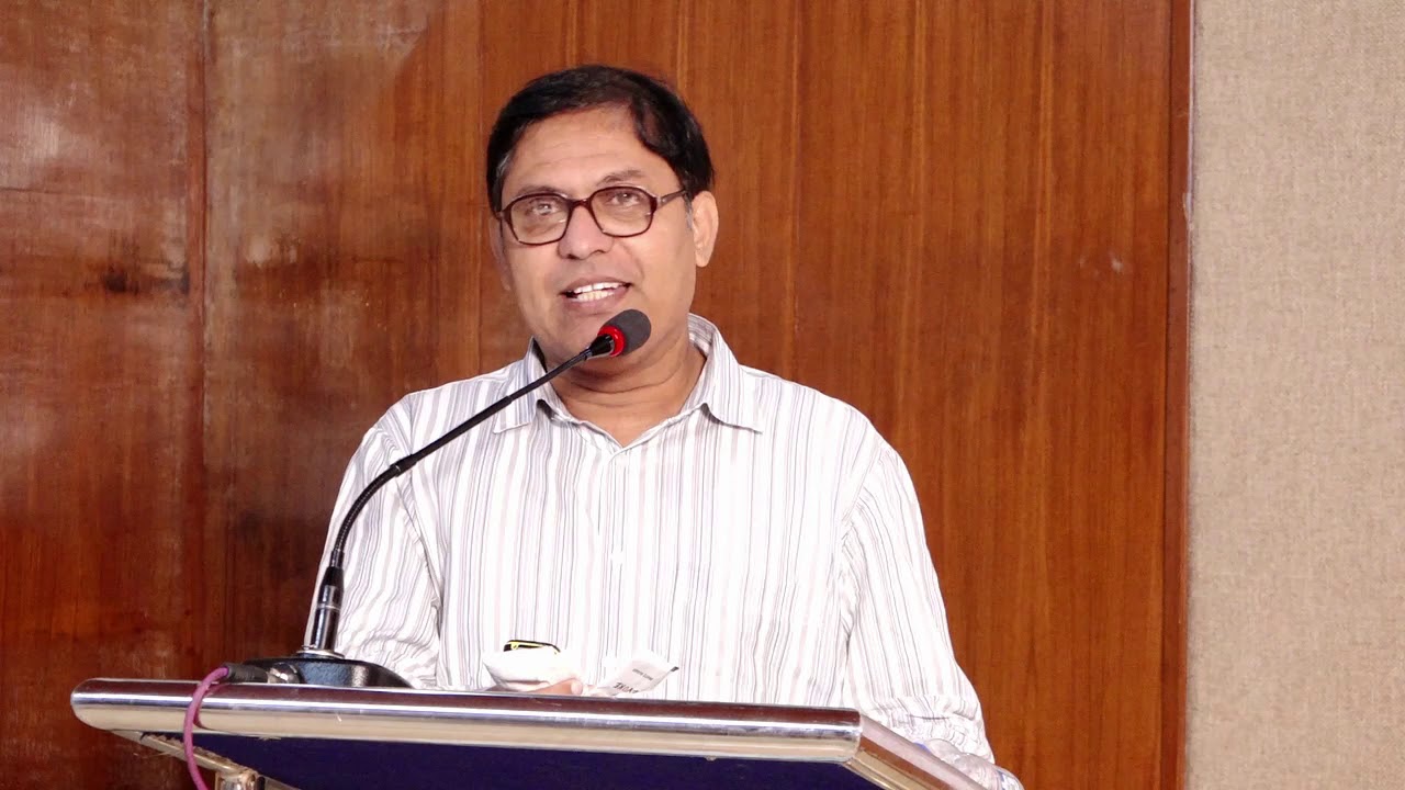 Asim Peerzada at Navisht 2019 - YouTube