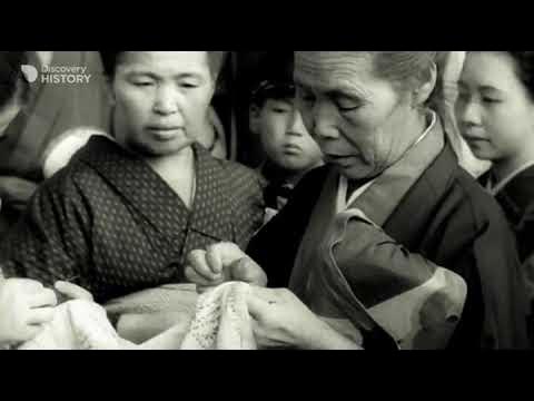 Discovery History - The Rise And Fall Of The Japanese Empire (Part II ...