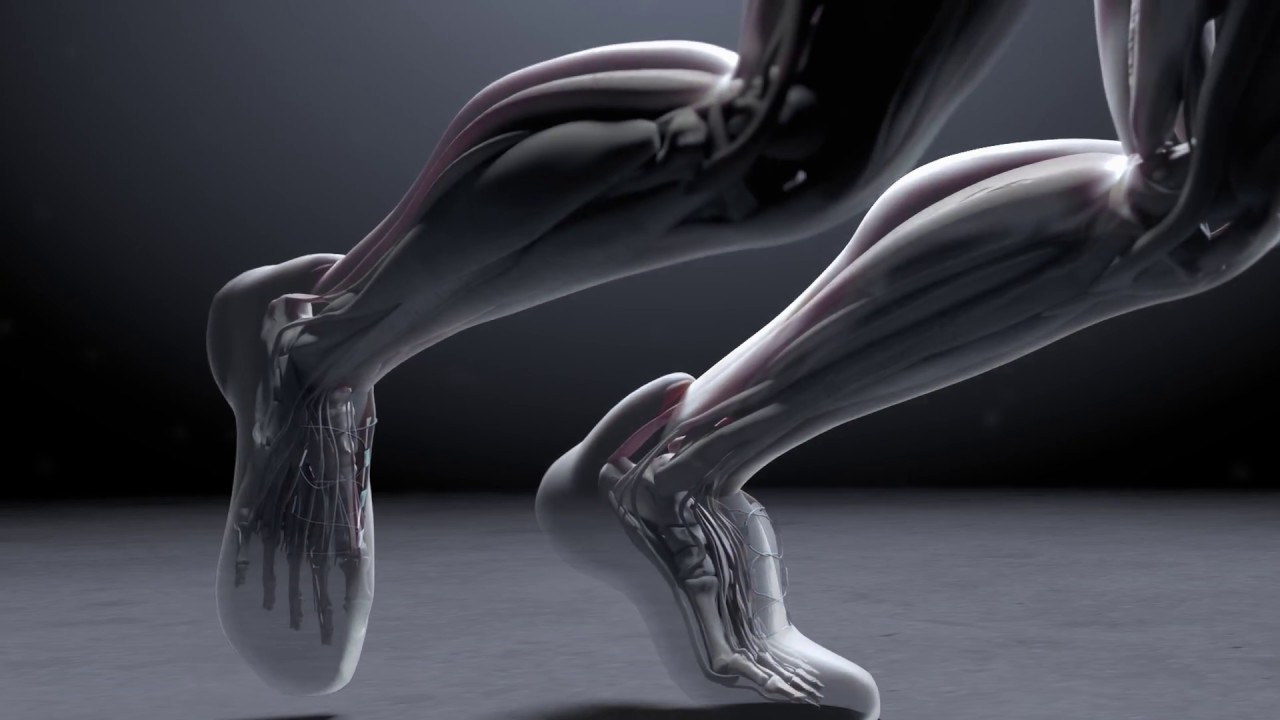 ELEM The Virtual Humans Factory - YouTube