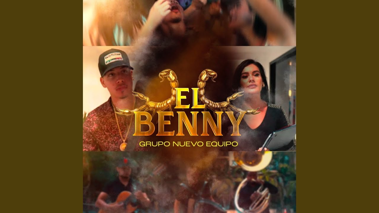 El Benny - YouTube