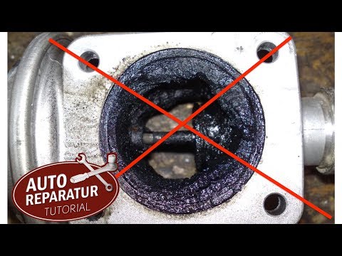 How To Delete EGR Valve In 5 minutes | FORBIDDEN | DIY Tutorial