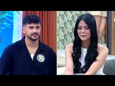 Kısmetse Olur Aşkın Gücü | 4. Sezon 56. Bölüm FULL