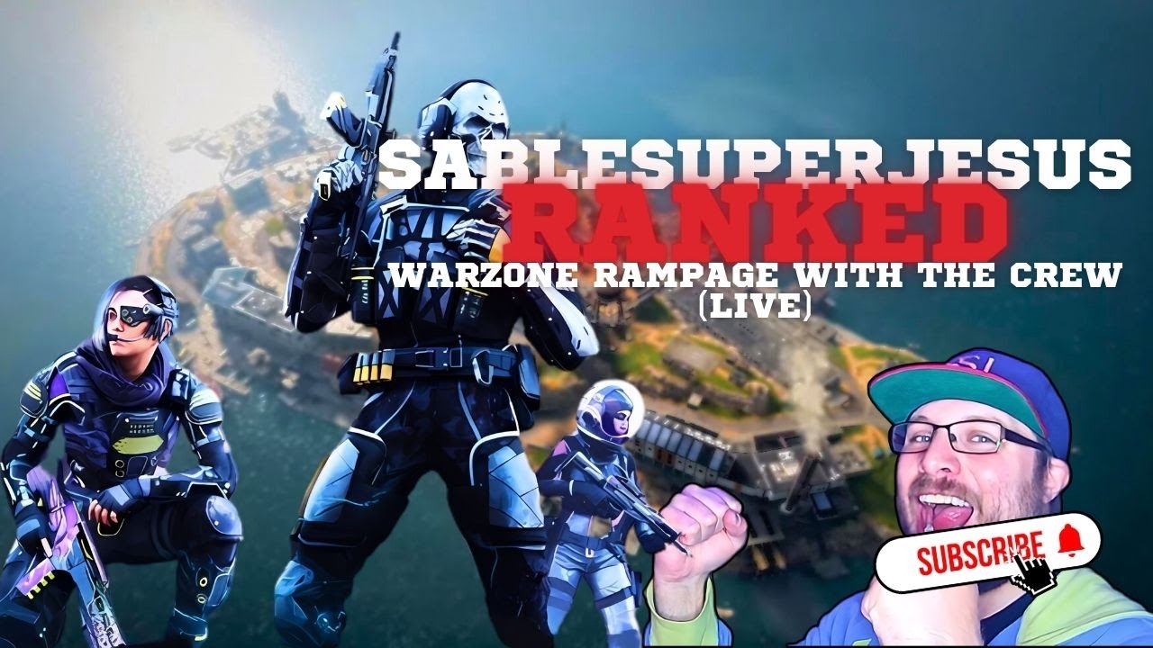 Call of Duty Season 4 | Ranked Rampage! Climbing the Ladder with ...