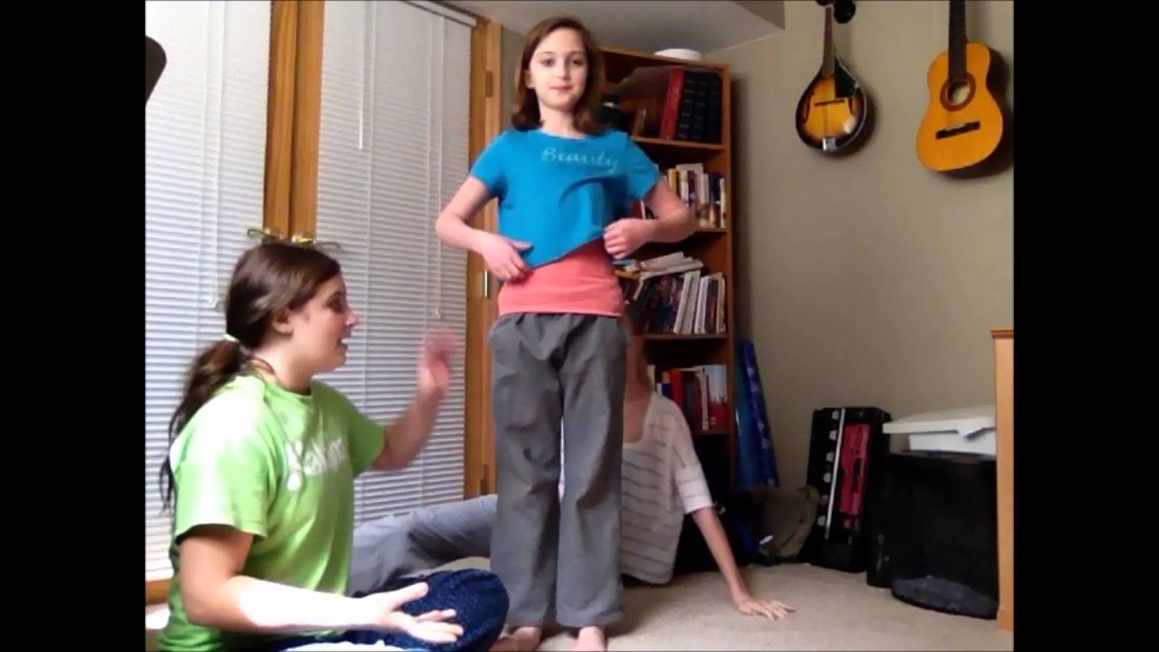 Weekly Spring Workout! - 2/7 - YouTube