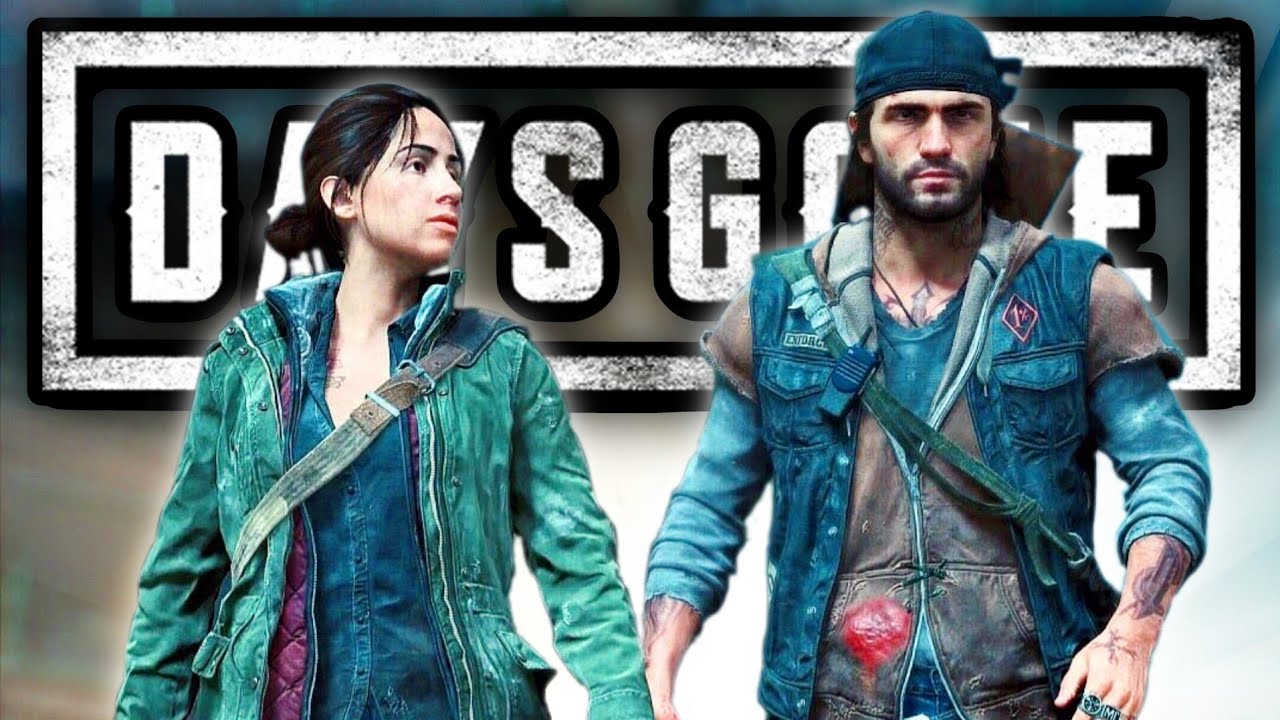 ΘΑ ΠΑΜΕ ΝΟΤΙΑ ΓΙΑ ΝΑ ΣΩΣΟΥΜΕ ΤΟΝ ΑΔΕΡΦΟ ΜΑΣ #13 Days Gone - YouTube