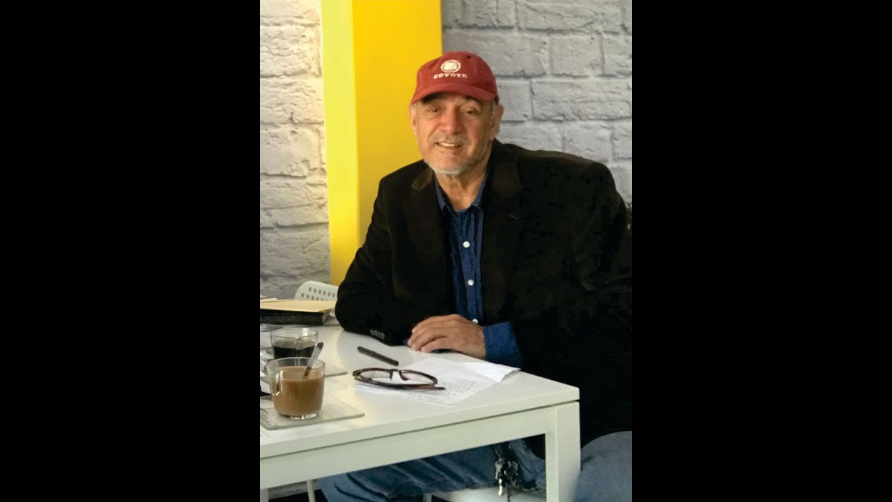 Libro Corazón de Tinieblas-Cecut - YouTube