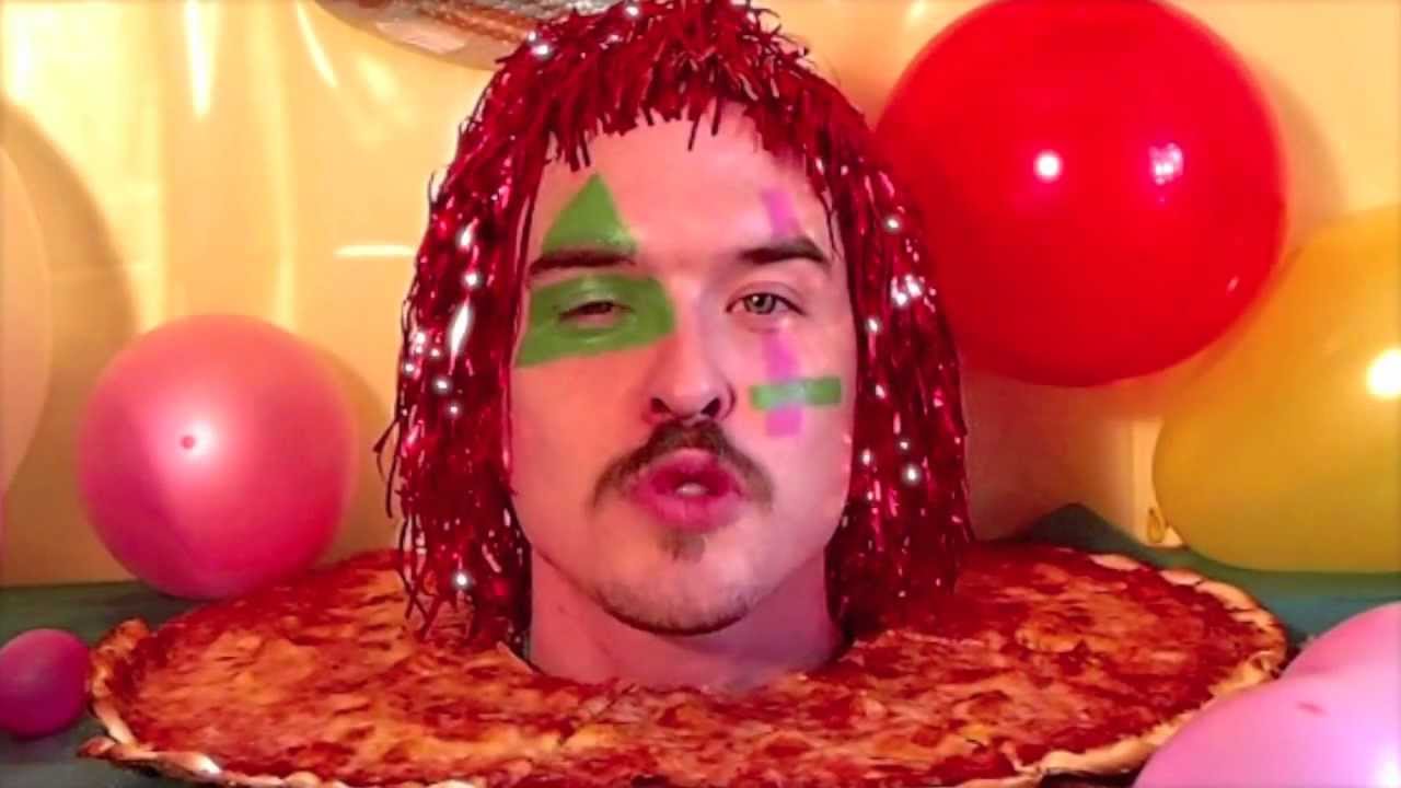 Happy Birthday Robbie - YouTube