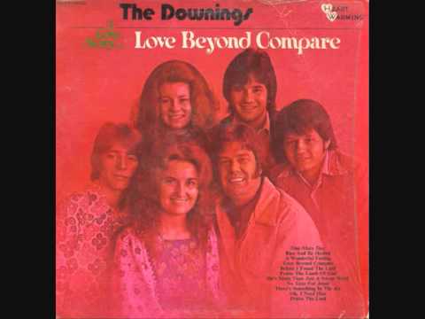 The Downings - Oh I Need Him - YouTube