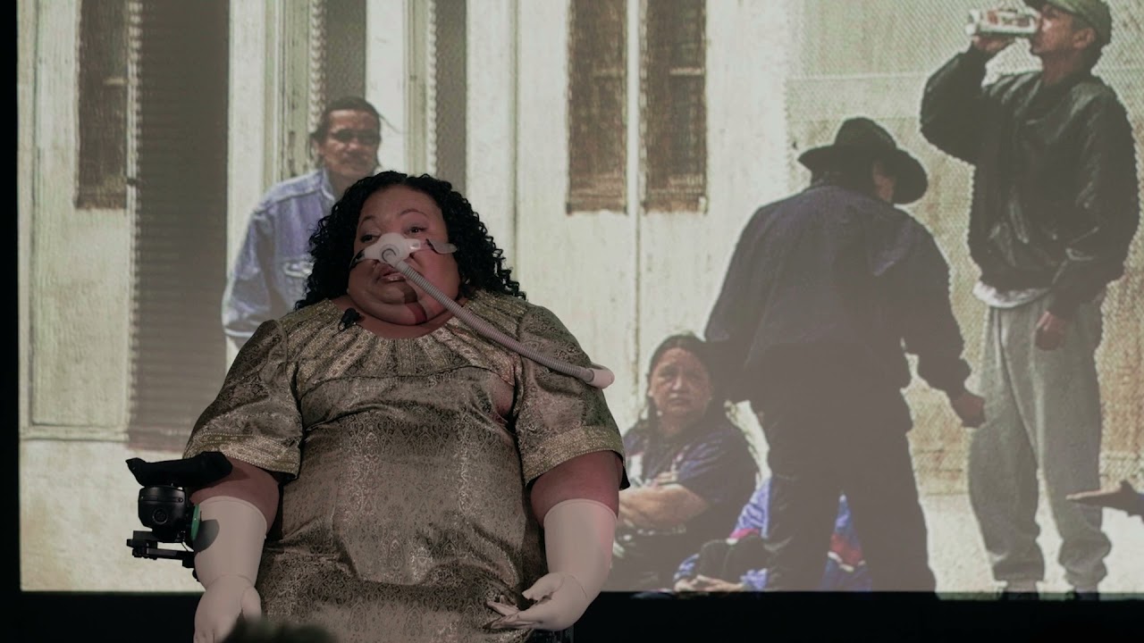 The Deadliest Disease in America | Crystal Emery | TEDxBoston - YouTube