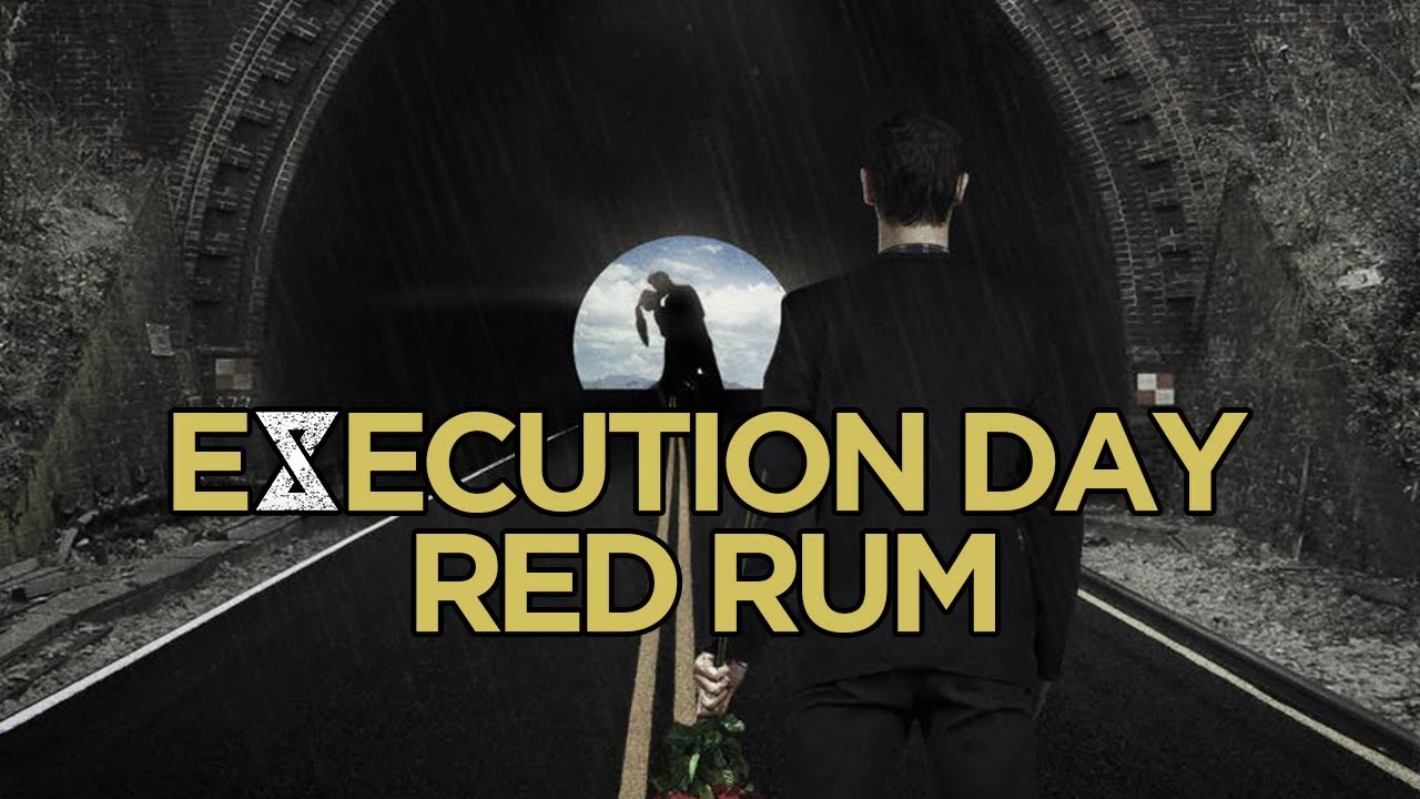 Execution Day - Red Rum (Official Music Video) "Post-Hardcore" - YouTube