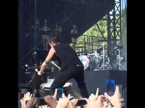 Tyler Joseph -Fall Away - YouTube