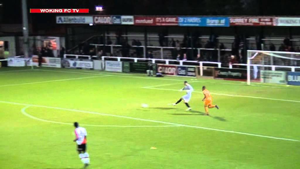 Sam Beasant Has Skills - YouTube