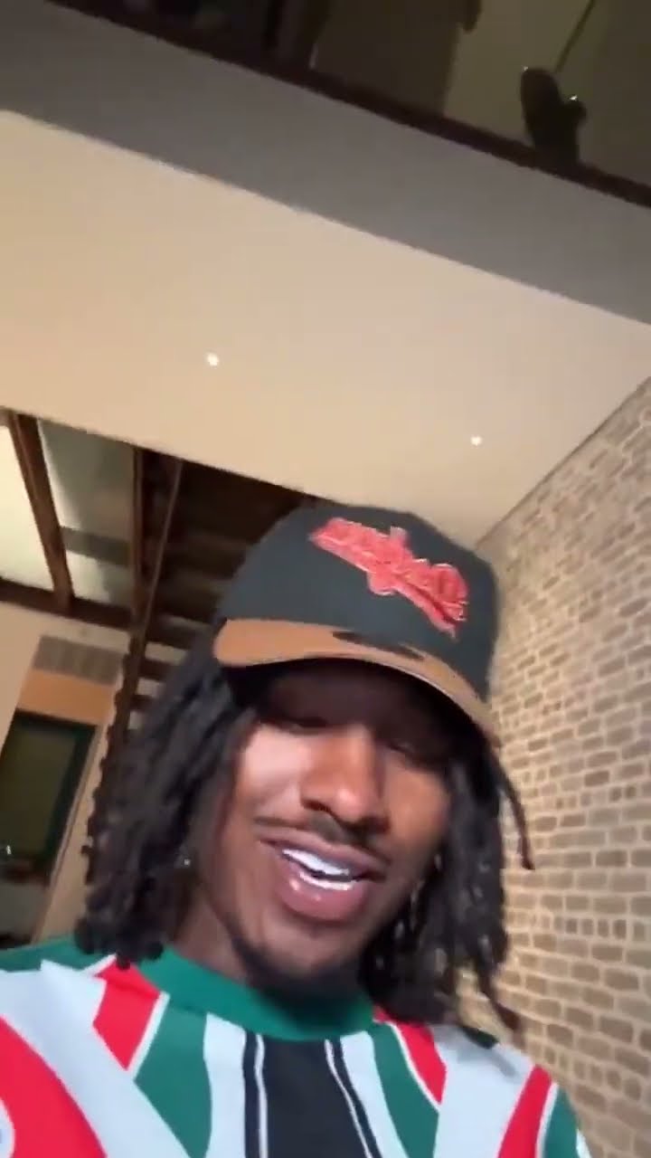 Duke Dennis is LIVE on Twitch pull up #dukedennis - YouTube
