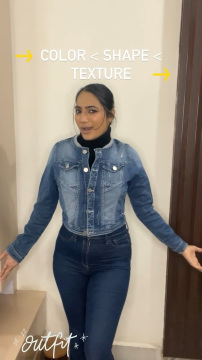 Fashion styling revolves through color , texture , shape which catches ...