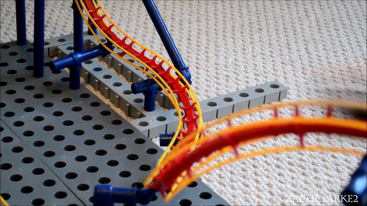 Coasterdynamix - Launched Coaster 2 - YouTube
