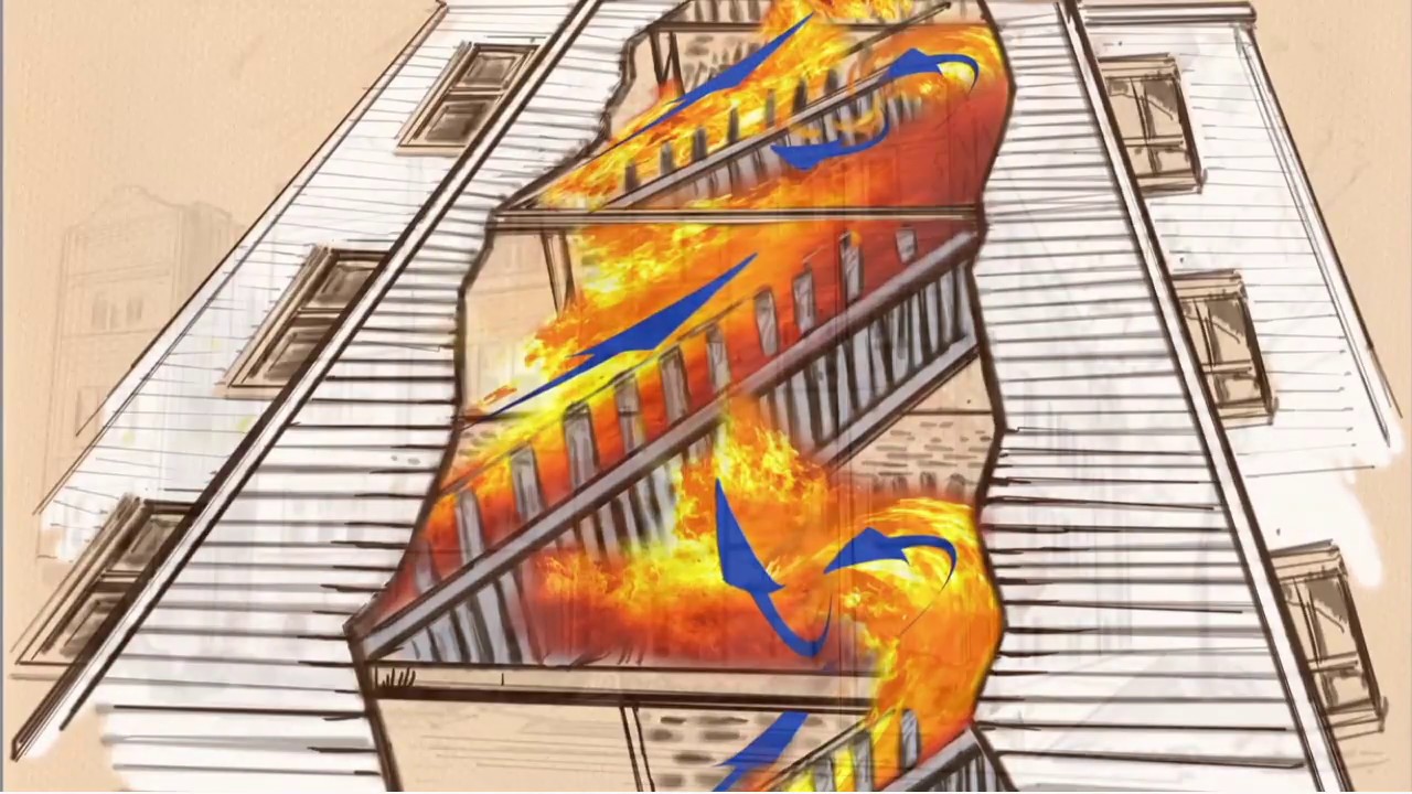 Arson Case File - YouTube