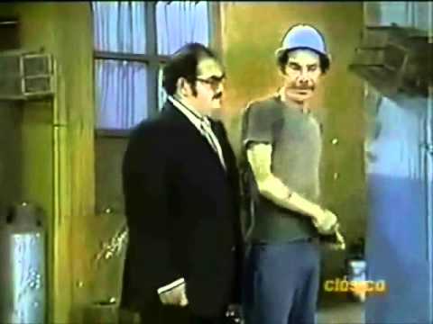 El Chavo 2 Loquendo parte 1 - YouTube