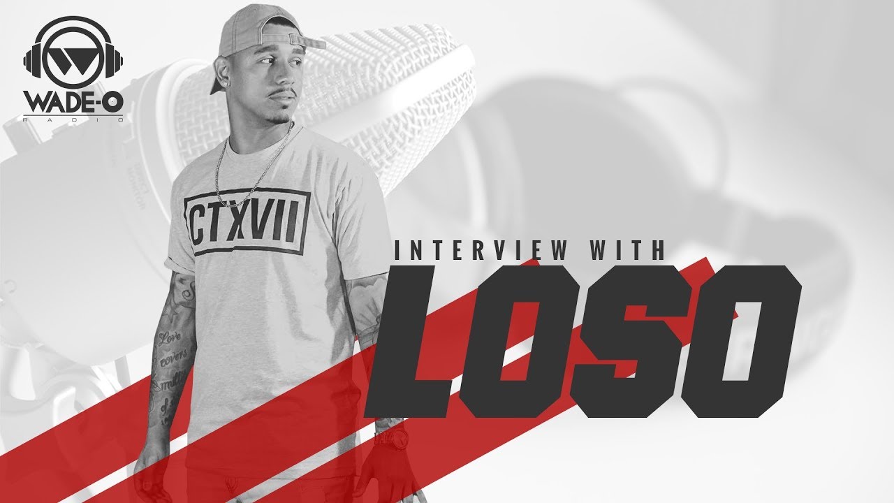 Interview: Loso on Christians Battle Rapping, the B-Dot Battle and Shai ...