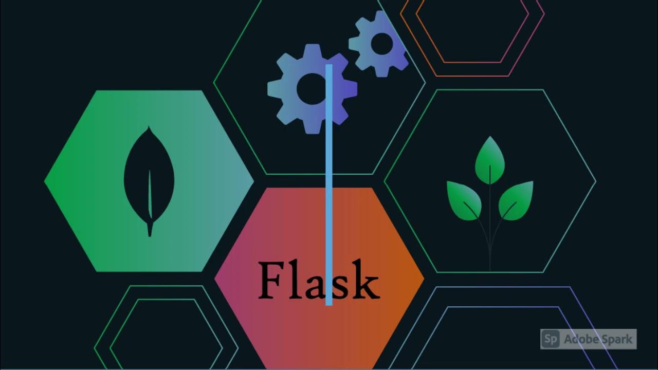 🟢 PYTHON FLASK: Definición, ventajas y desventajas 🌍 - YouTube