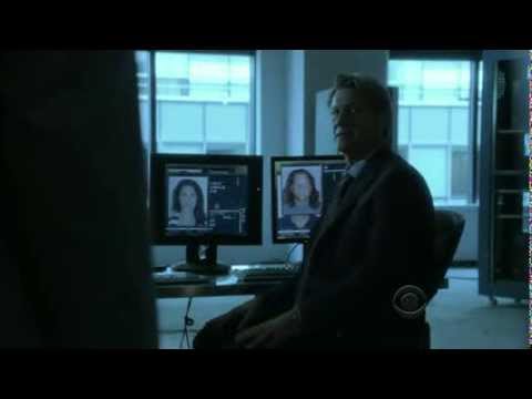 Person of Interest Scene - Not to Save Somebody but to Save Everybody ...
