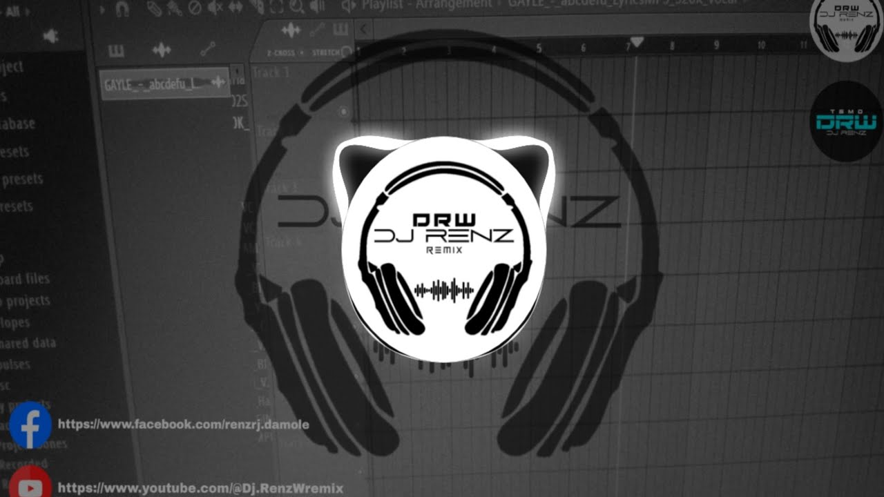 TO THE BONE_PAMUNGKAS_SLOWJAM_DJ RENZ REMIX - YouTube