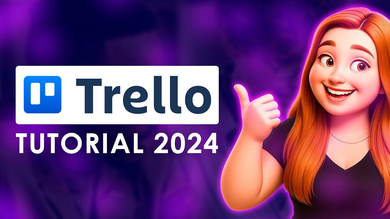 Como GERENCIAR CLIENTES e DEMANDAS NO TRELLO 2024 - YouTube