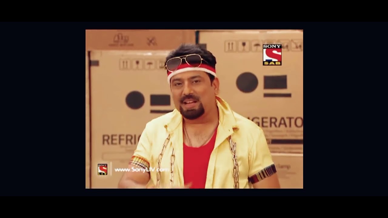 Credits= Sony sab | Sony LIV | Sony pal - YouTube