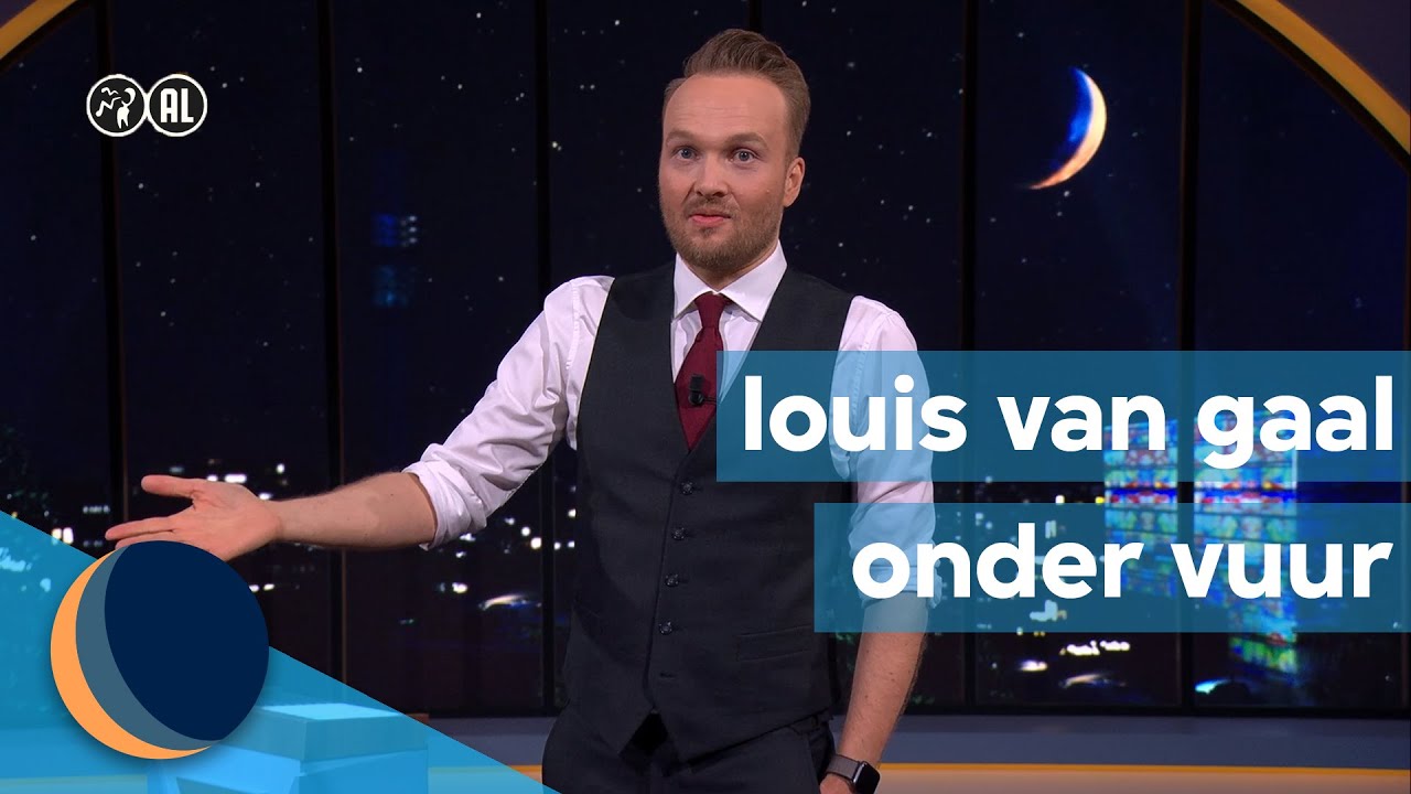 Louis van Gaal had gelijk! | Heeft BBB spijt van Mona Keijzer? | De ...