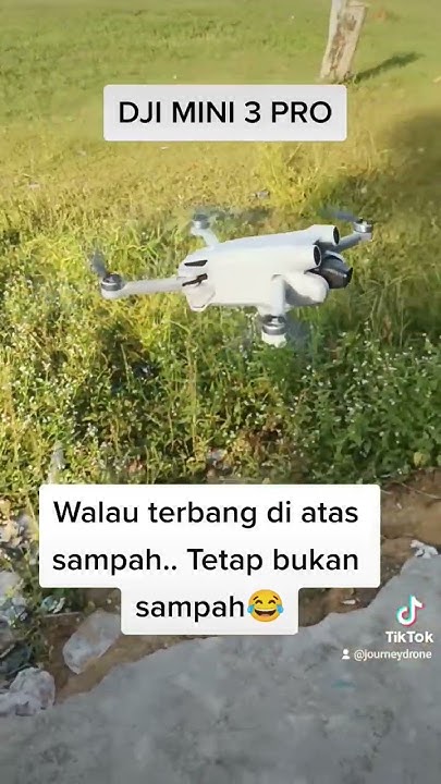 Drone Aerial Terbaik Untuk Pemula. DJI MINI 3 PRO.. Cekidot. #drone #fpv #cinematic #djimini3pro ...
