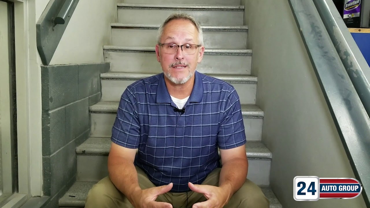 Welcome to our New Appraiser - Bruce - YouTube