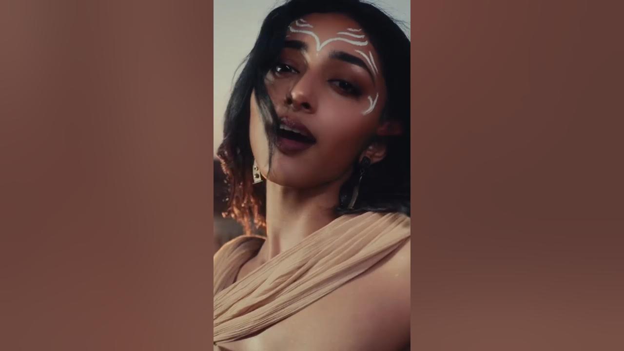 Morni | Badshah | Sharvi Yadav | Preity Mukhundhan | Hiten - YouTube