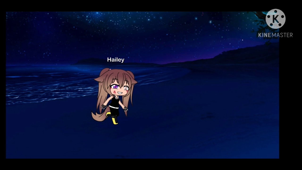 Living with vampire brothers|| Ep.3|| Hailey's backstory||glmv - YouTube