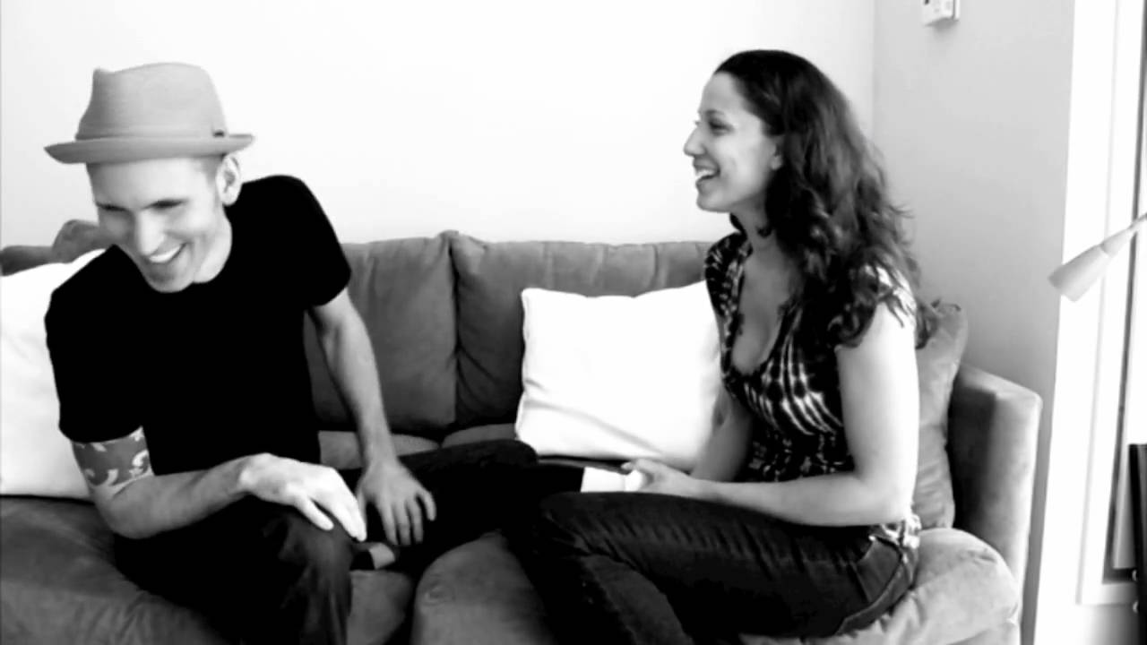 Healthy is Sexy : Michael Perrine Interview - Raw Food Chef - Detox & Colonic Therapist ...