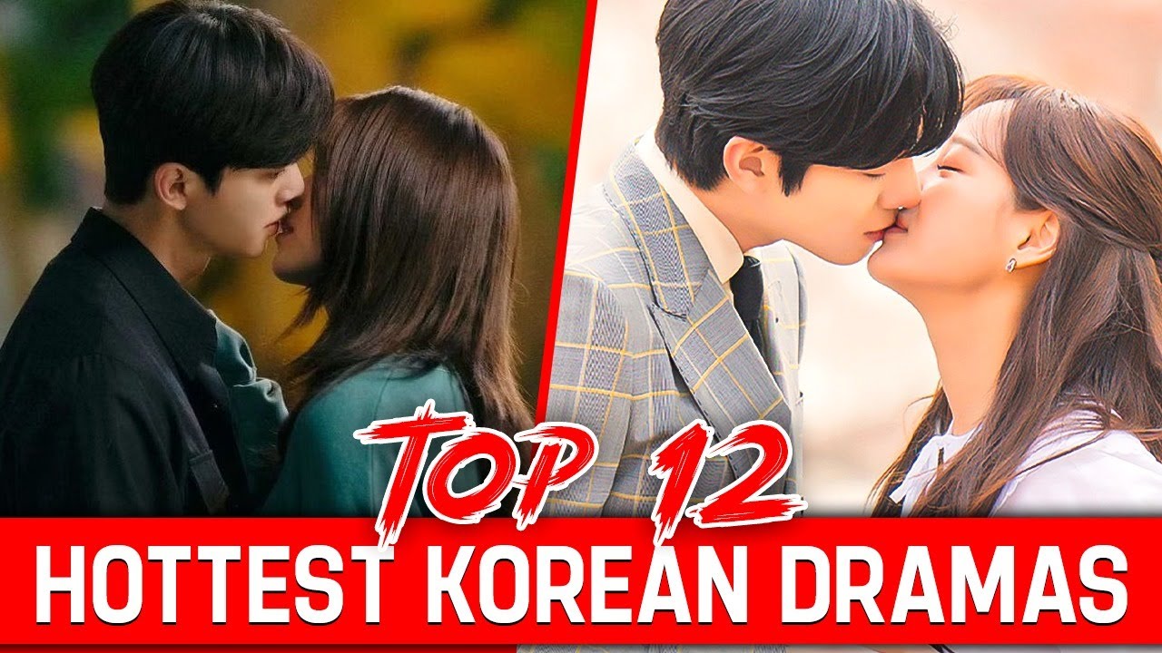 Best k-drama KISSING SCENES you can’t stop thinking about! - YouTube