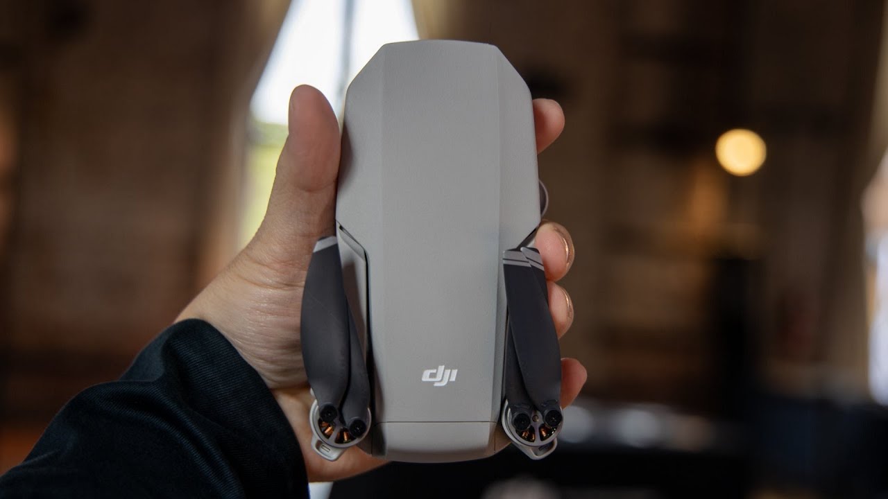 BEST MINI DRONE TO BUY IN 2025 | TOP MINI DRONES WITH CAMERA - YouTube